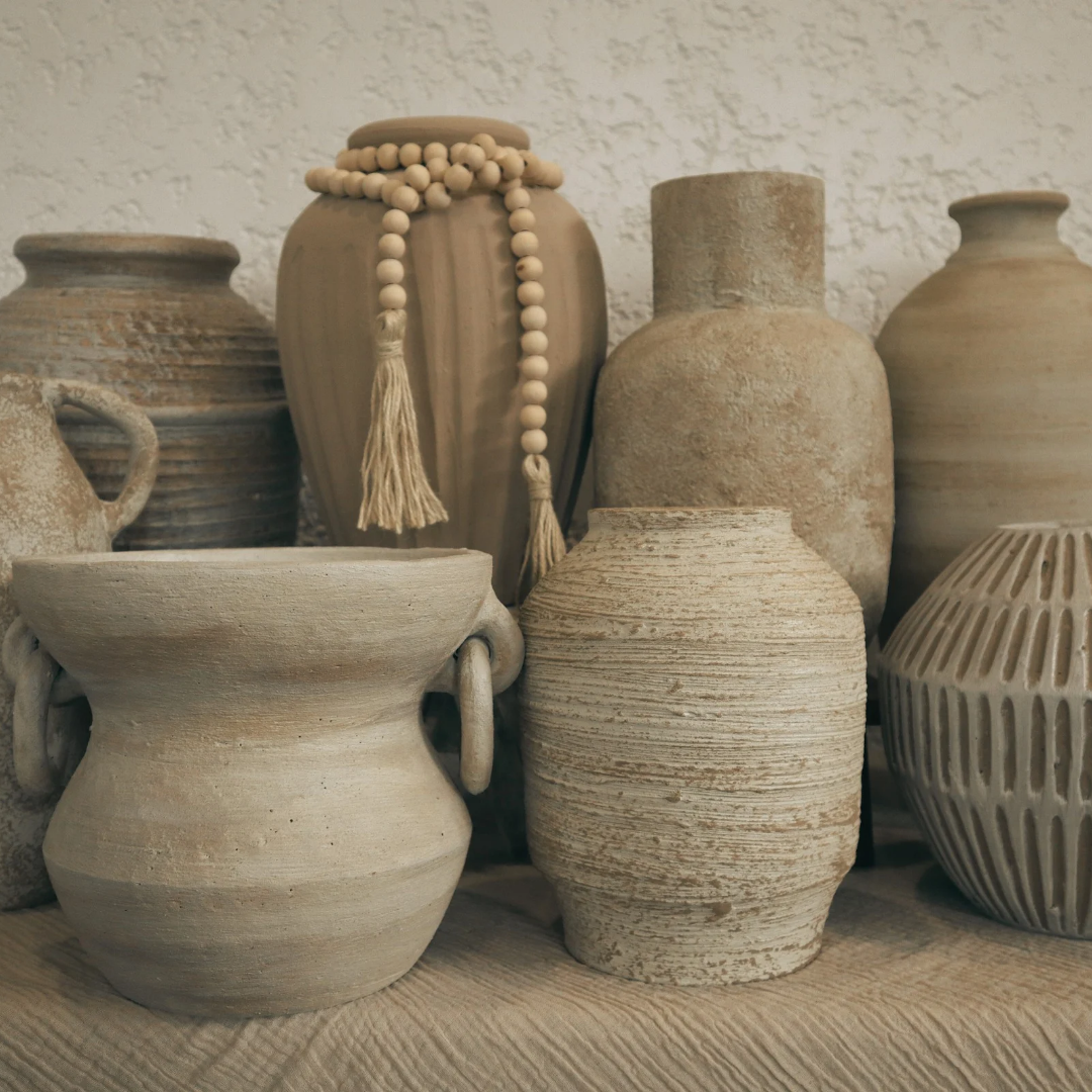 Pottery – Home + Aspects