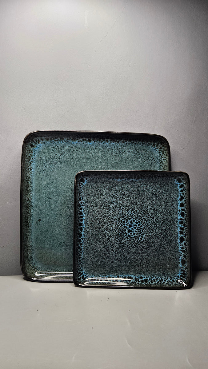 Quad Plate Set – Home + Aspects