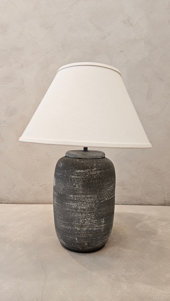 Finn Lamp – Home + Aspects