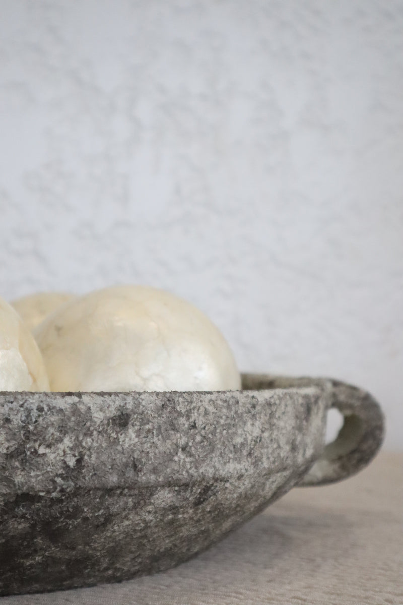 Capiz Decorative Balls – Home + Aspects