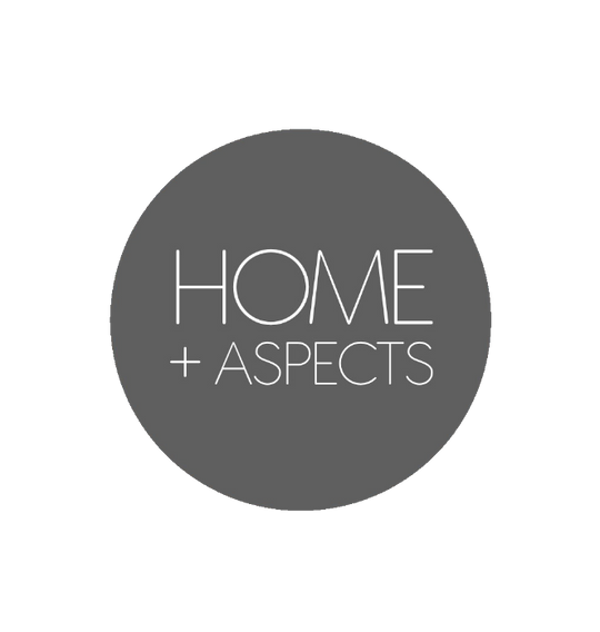 Collections – Home + Aspects