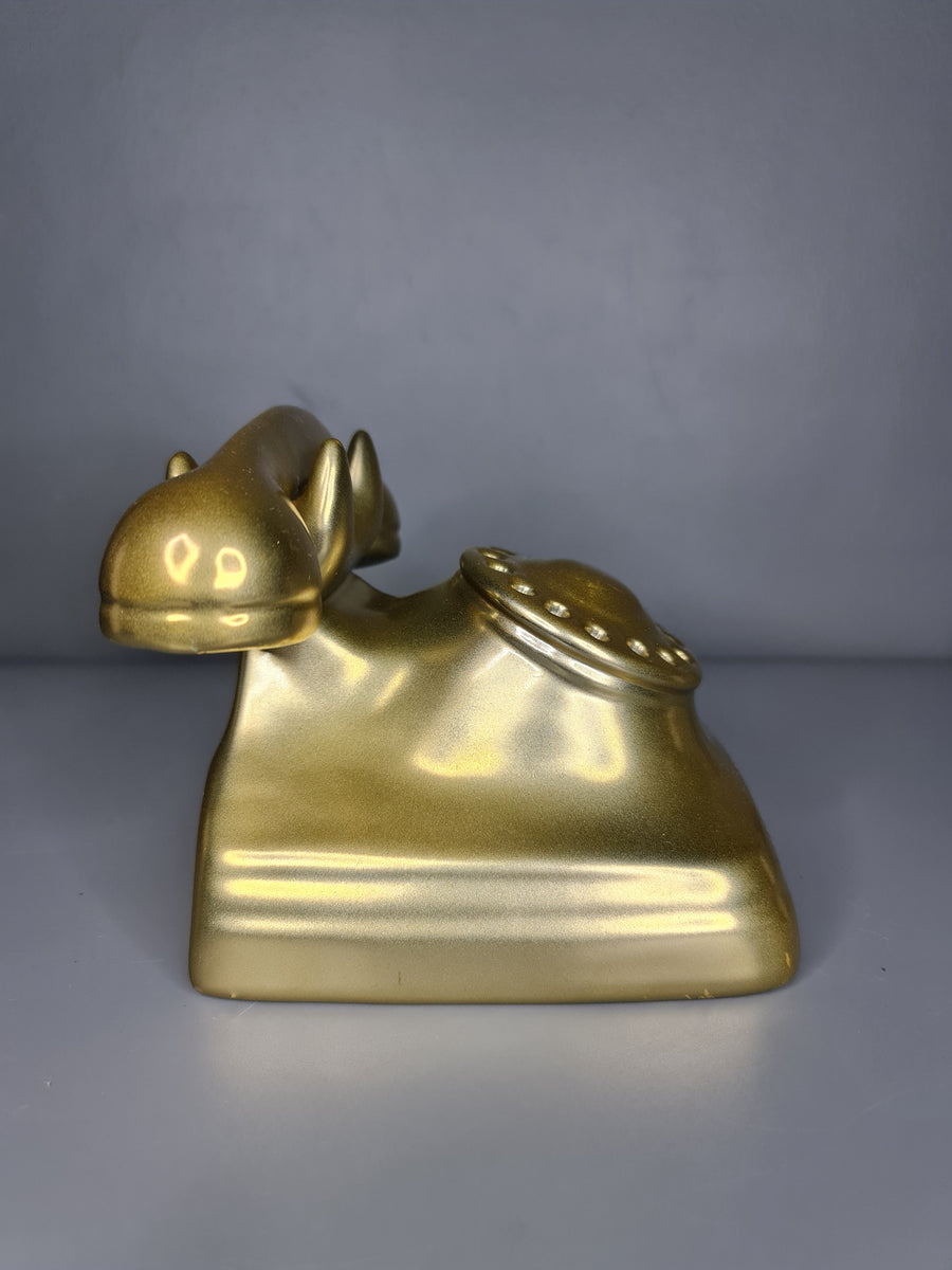 Ceramic Telephone – Home + Aspects