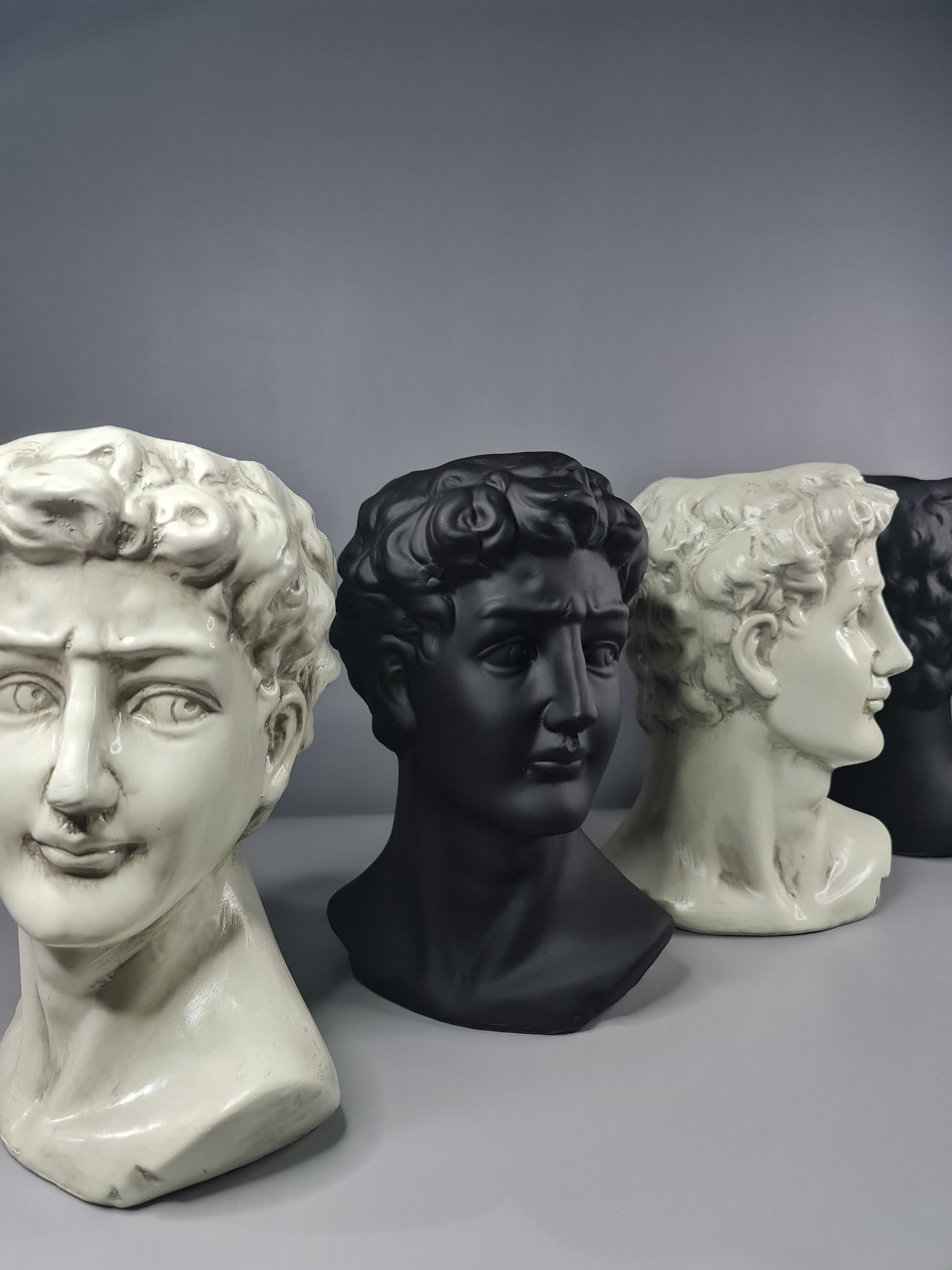 David Planter – Home + Aspects