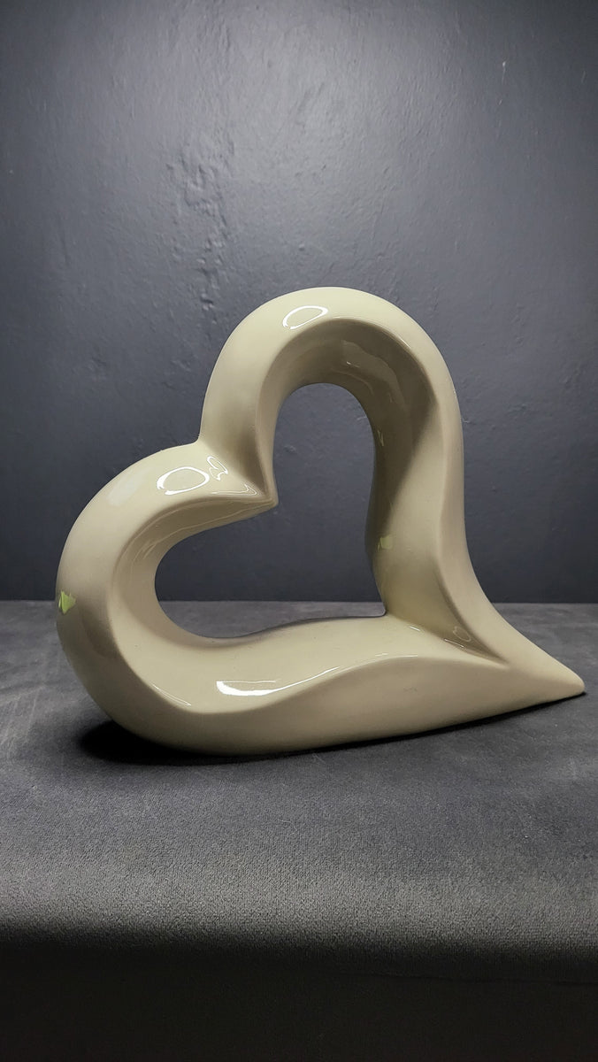 Leaning Heart – Home + Aspects